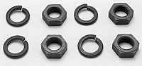 23 - Rocker Box Nuts & Bolts